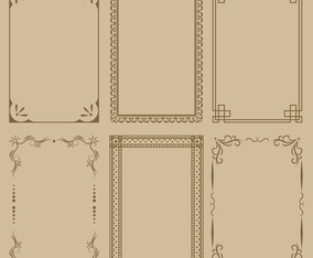 text frame - 3173 Free Vectors to Download | FreeVectors