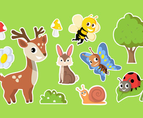 animation - 2389 Free Vectors to Download | FreeVectors