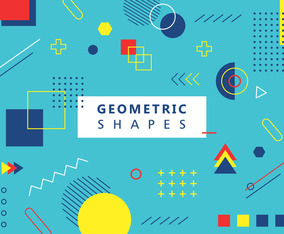 shapes - 3837 Free Vectors to Download | FreeVectors