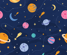 Colorful SVG Background Pattern | FreeVectors