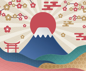 japan pattern - 5426 Free Vectors to Download | FreeVectors