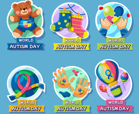 Autism Symbol | FreeVectors