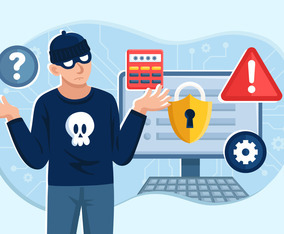 Free intervention - Vector Art