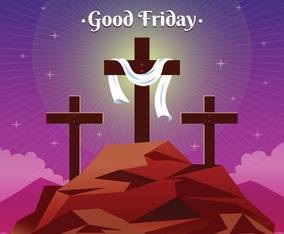 Free sacrifice - Vector Art