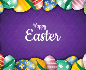 Free easter - Vector Art