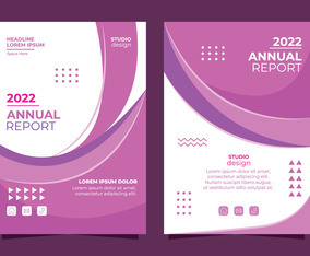 Free template - Vector Art