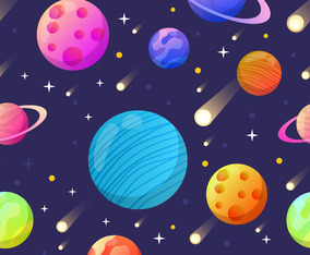celestial bodies - 362 Free Vectors to Download | FreeVectors