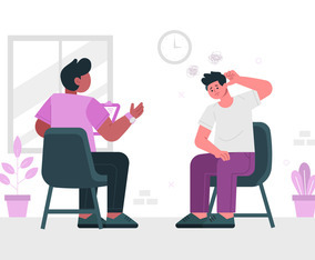 psycho therapy - 90 Free Vectors to Download | FreeVectors