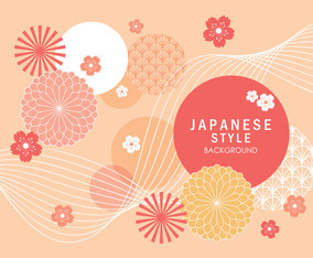 Free japanese - Vector Art