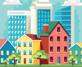 monterrey city - 1132 Free Vectors to Download | FreeVectors