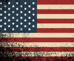 Free american culture - Vector Art