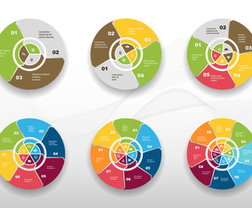 Free graph - Vector Art