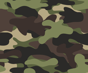 Free Seamless Camouflage Patterns | FreeVectors