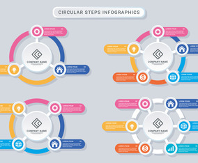 Free graph - Vector Art