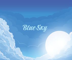 sky - 2137 Free Vectors to Download | FreeVectors
