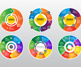 chart - 285 Free Vectors to Download | FreeVectors