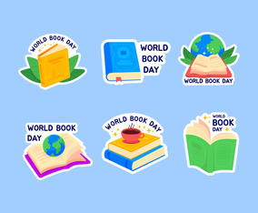 World Book Day with Happy Kids