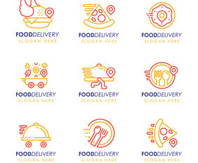 food logo - 4504 Free Vectors to Download | FreeVectors