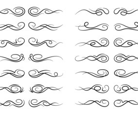 Free header design - Vector Art