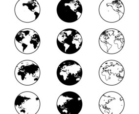 Free negative - Vector Art