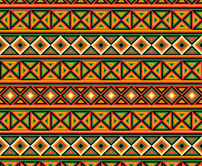 Colorful SVG Background Pattern | FreeVectors