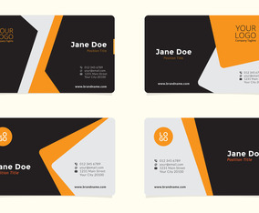 Free name plate - Vector Art