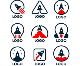 square logo - 4487 Free Vectors to Download | FreeVectors