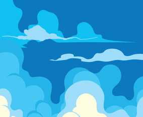 sky - 2137 Free Vectors to Download | FreeVectors