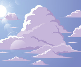 sky - 2137 Free Vectors to Download | FreeVectors