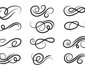 swirls - 746 Free Vectors to Download | FreeVectors