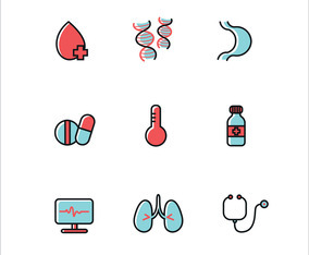 Free medicine - Vector Art