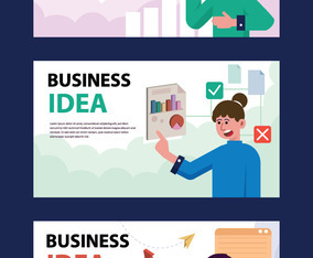 Free idea vector - Vector Art