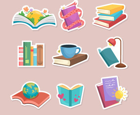 Free book - Vector Art