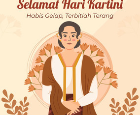 Free hari - Vector Art