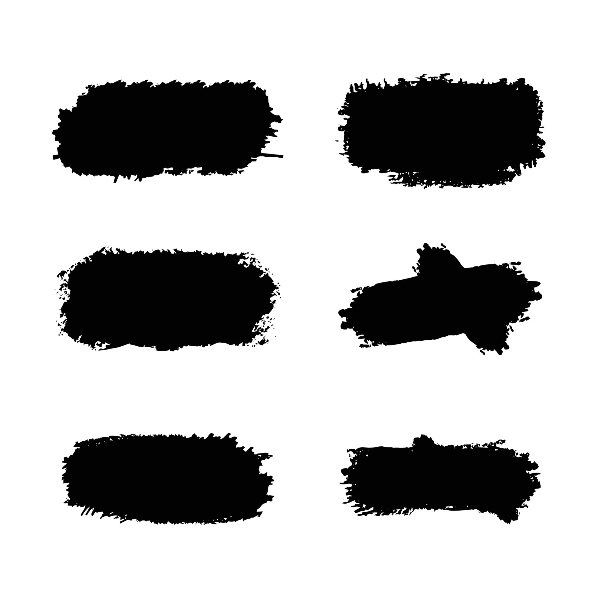 brushes - 891 Free Vectors to Download | FreeVectors