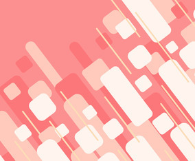 Free rounded rectangle - Vector Art