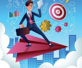 Free lead - Vector Art