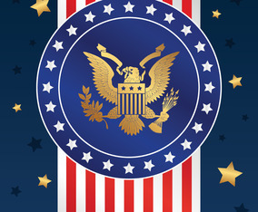 Free usa - Vector Art