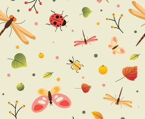 Free siple - Vector Art