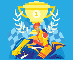 Hells Angels Vector Sign | FreeVectors