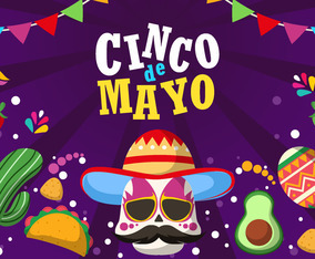 Free fiesta - Vector Art