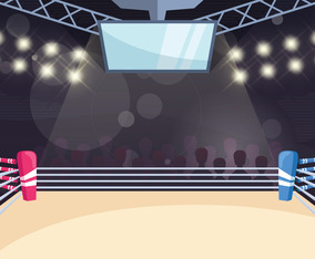 Free jab - Vector Art