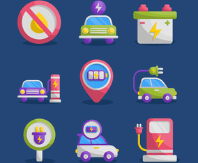 Free cell - Vector Art