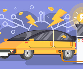 2d car - 567 Free Vectors to Download | FreeVectors