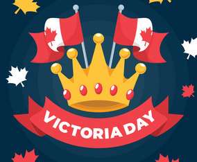 Free victoria - Vector Art