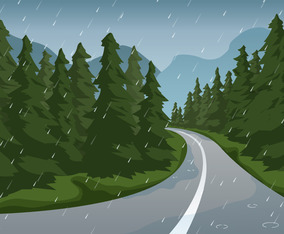 raining day - 13590 Free Vectors to Download | FreeVectors