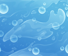 Free purity - Vector Art