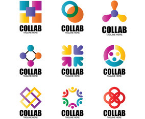 square logo - 4487 Free Vectors to Download | FreeVectors