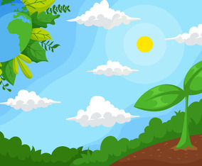 ecosystems - 105 Free Vectors to Download | FreeVectors
