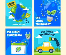 Free cell - Vector Art